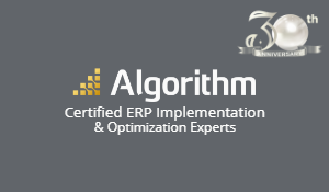 Algorithm Unveils Exciting Fall Schedule with Events and Trade Show